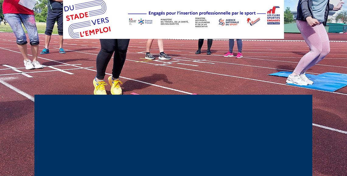 Stades vers l’emploi 2025 #partie2 - France Travail | francetravail.org